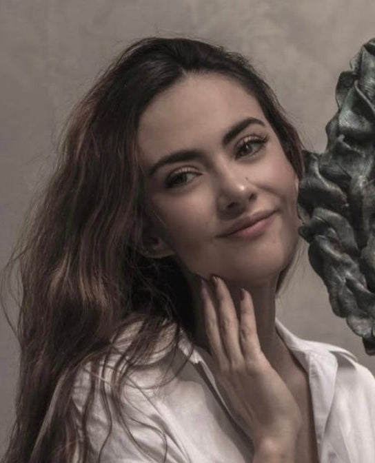 Arte Único y Original – SOFIA FERRO Art